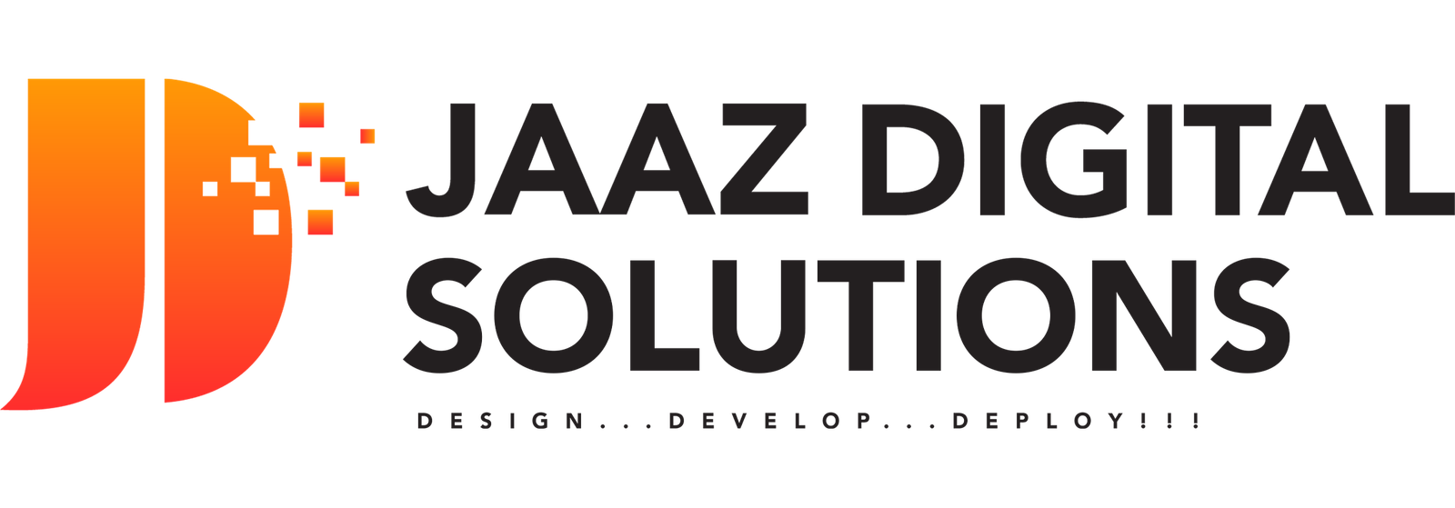 JAAZ DIGITAL - Innovating IT Solutions